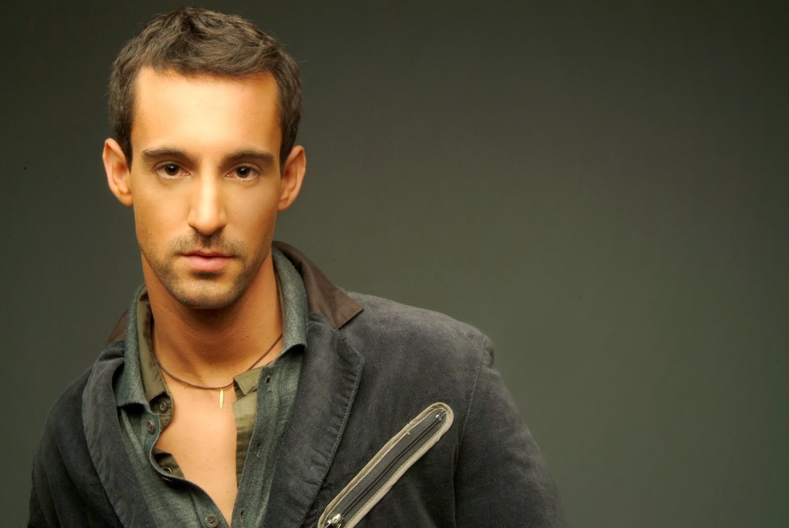 go see GEO ...: Tasty Crushie Tuesday: Ivri Lider (The X Factor Israel ...